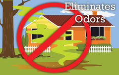 Septic System Care with Dr. Pooper’s Drain Field Cleaner Tablets ...